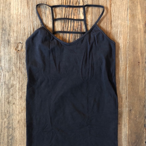 seams lovely | Tops | Seams Lovely Layering Tank | Poshmark